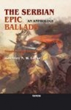 The Serbian epic ballads