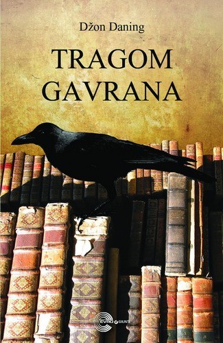 Tragom gavrana