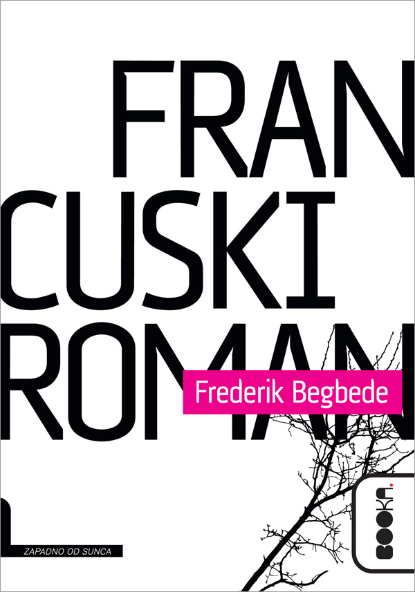 Francuski roman