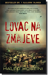 Lovac na zmajeve (meki povez)