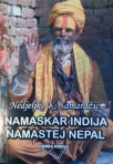 Namaskar Indija, namaste, Nepal