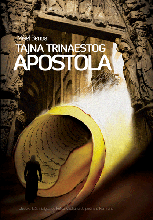 Tajna trinaestog apostola (meki povez)