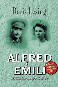 Alfred i Emili