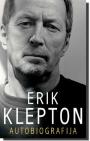 Erik Klepton - autobiografija