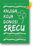 Knjiga koja donosi sreću