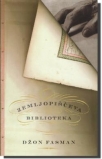 Zemljopiščeva biblioteka