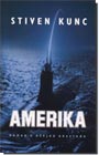 Amerika - roman o Džejku Graftonu