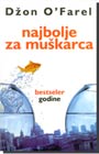 Najbolje za muškarca