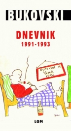 Dnevnik : 1991-1993