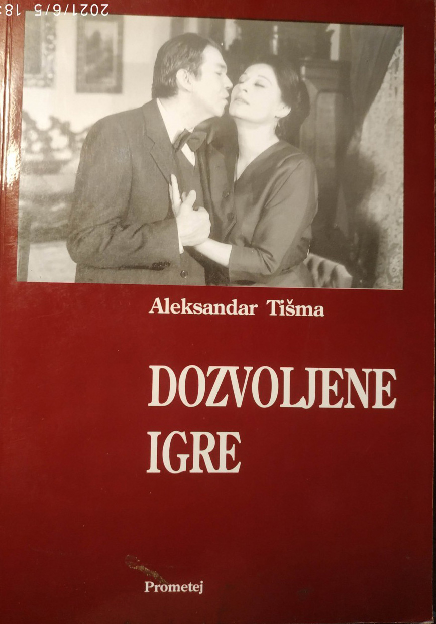 Dozvoljene igre