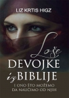 Loše devojke iz biblije