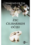 Zec ćilibarskih očiju