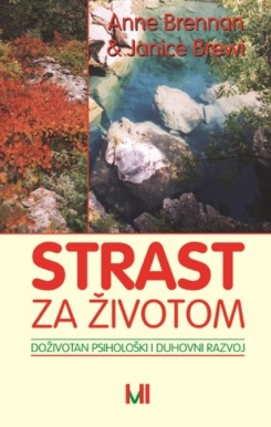 Strast za životom