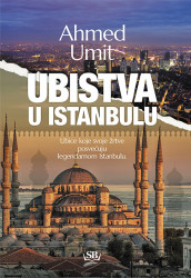 Ubistva u Istanbulu