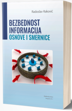 Bezbednost informacija: osnove i smernice