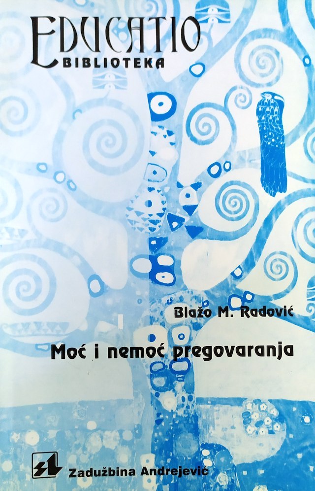 Moć i nemoć pregovaranja