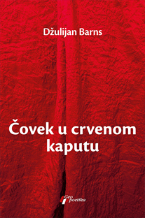 Čovek u crvenom kaputu