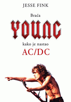 Braća Young, kako je nastao AC/DC
