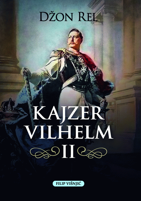 Kajzer Vilhelm II