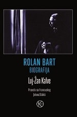 Rolan Bart : biografija