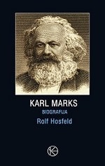 Karl Marks : biografija