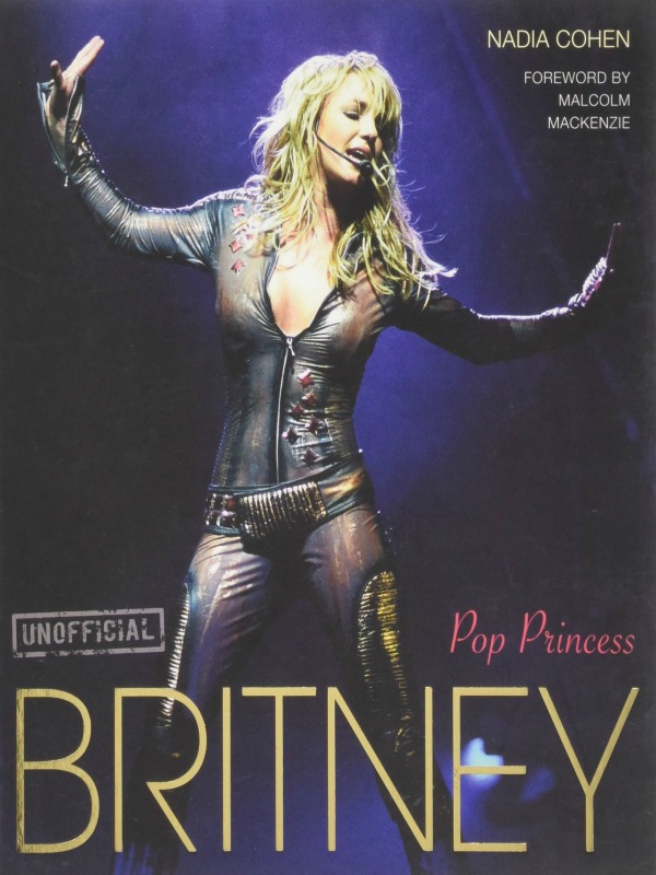 Britney: Pop Princess