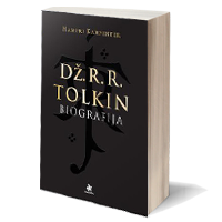 Dž. R. R. Tolkin – Biografija