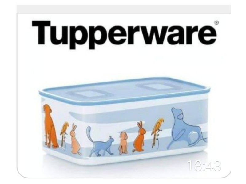 Tuperware Univerzalna posuda 2,9l