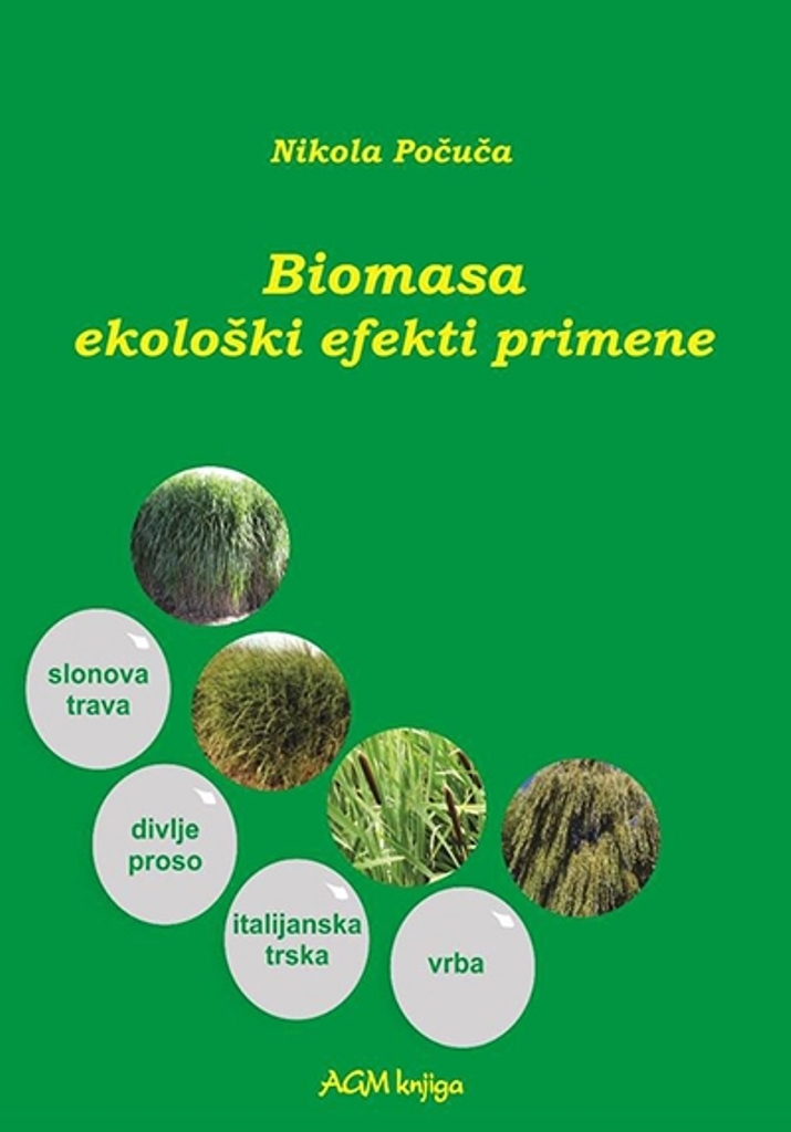 Biomasa - ekološki efekti primene