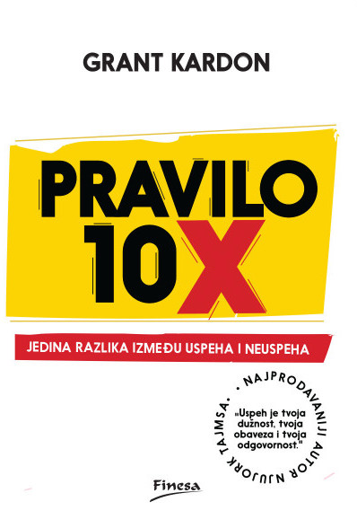 Pravilo 10X