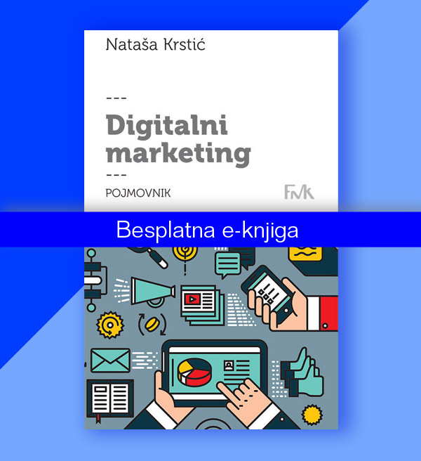 Digitalni marketing: Pojmovnik