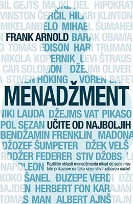 Menadžment : učite od najboljih