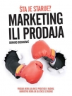 Šta je starije? Marketing ili prodaja