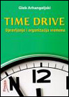 Time drive - upravljanje i organizacija vremena