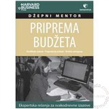 Džepni mentor - Priprema budžeta