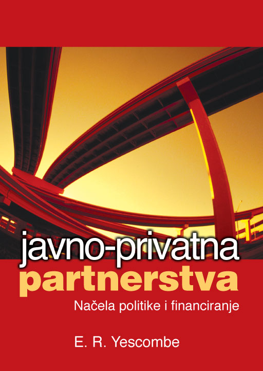 Javno privatna partnerstva