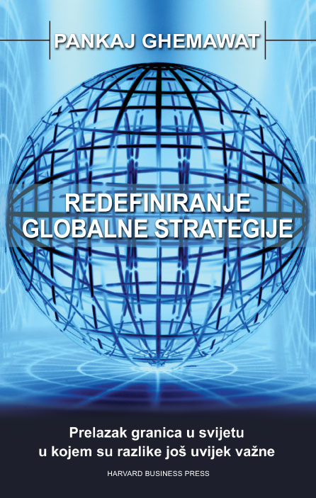 Redefiniranje globalne strategije