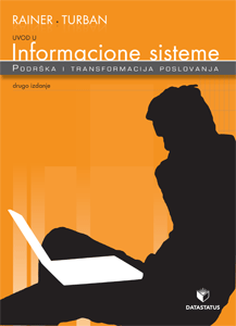 Uvod u informacione sisteme, drugo izdanje