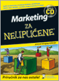 Marketing za neupućene
(+ CD)