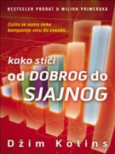 Od dobrog do sjajnog: zašto se samo neke kompanije vinu do zvezda