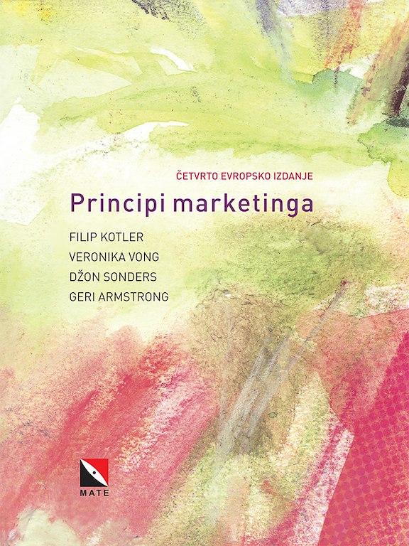 Principi marketinga