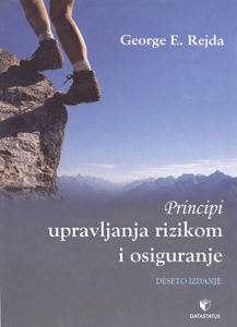 Principi upravljanja rizikom i osiguranje