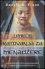 Umeće ratovanja za menadžere