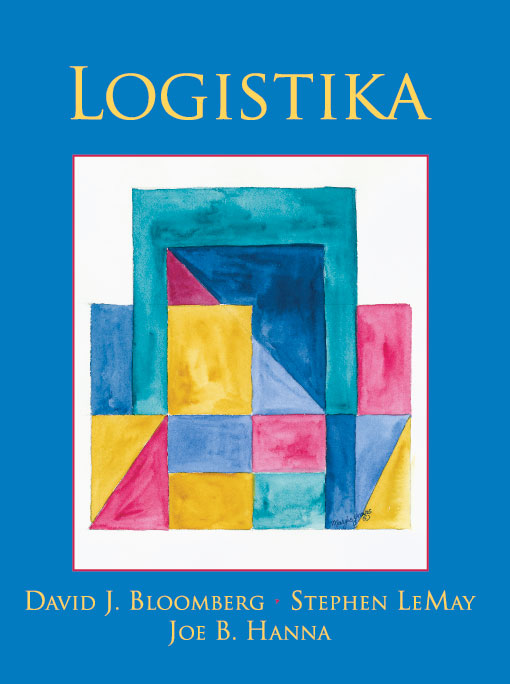 Logistika