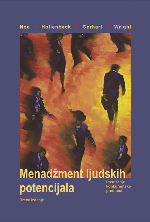 Menadžment ljudskih potencijala