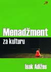 Menadžment za kulturu