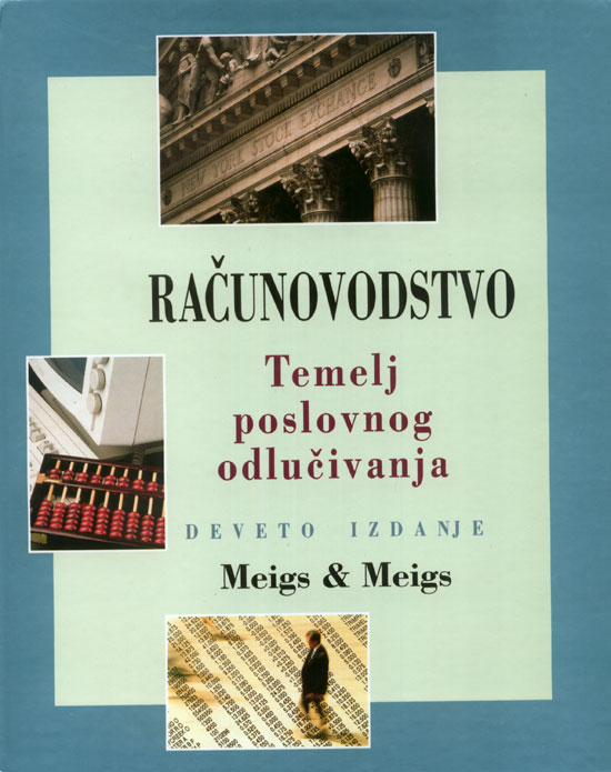 Računovodstvo