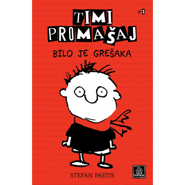 Timi Promašaj: Bilo je grešaka