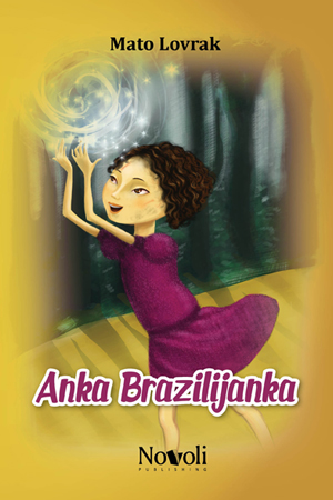 Anka Brazilijanka