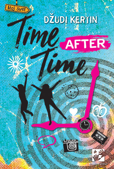 Time after time